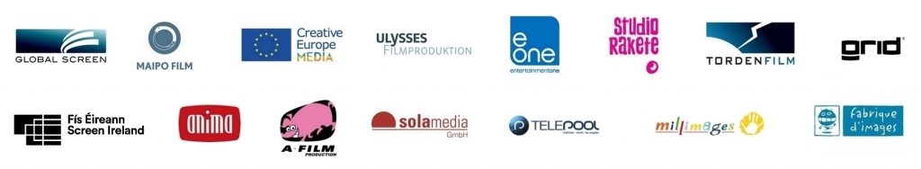 Moetion Films Ltd. – It's all about storytelling…