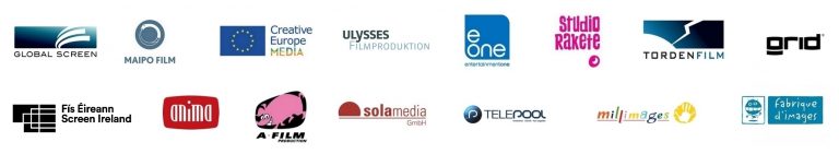 Moetion Films Ltd. – It's all about storytelling…